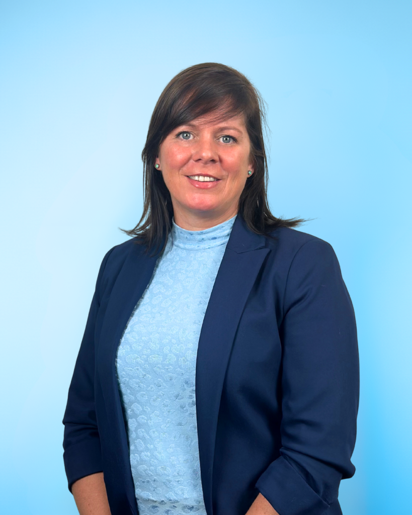 Morgan Green: Specialist in Recruitment voor Food & Pharma