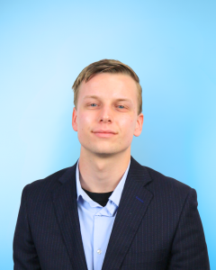 Morgan Green: Specialist in Recruitment voor Food & Pharma