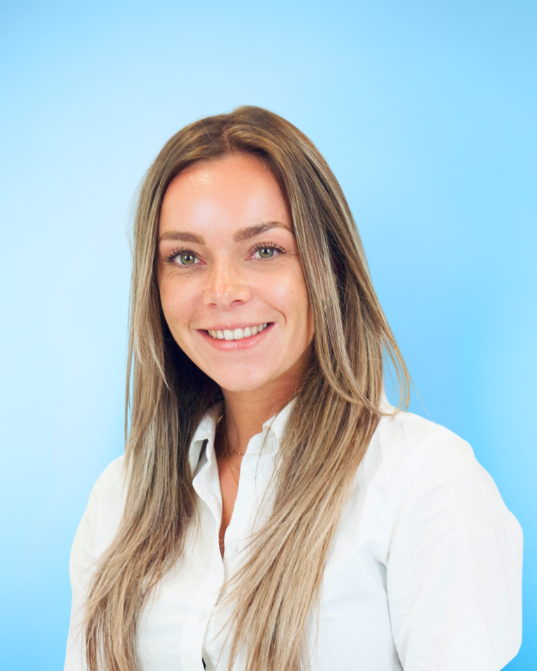 Morgan Green: Specialist in Recruitment voor Food & Pharma
