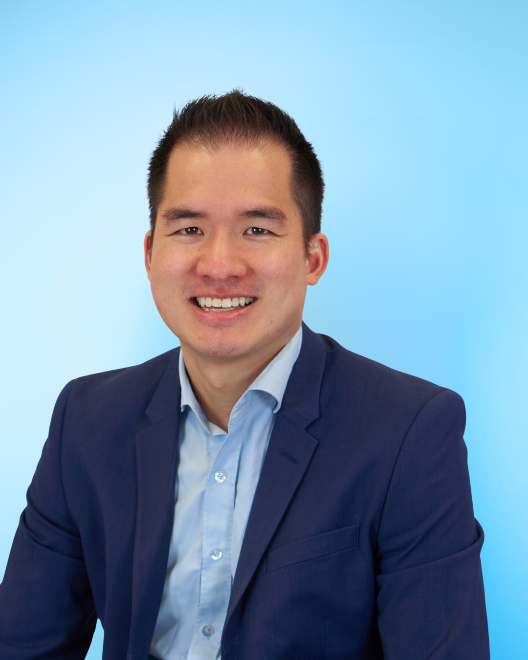 Morgan Green: Specialist in Recruitment voor Food & Pharma